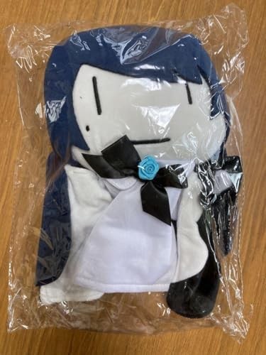 Ado Mona Lisa Live Tour 2024 Puppet Plush Doll "Nani Koree" Japan ...