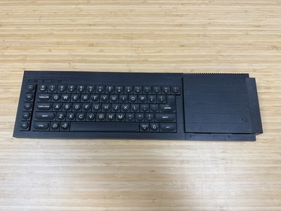 Sinclair QL Computer | Tested Switches On | Fast Delivery | eBay UK