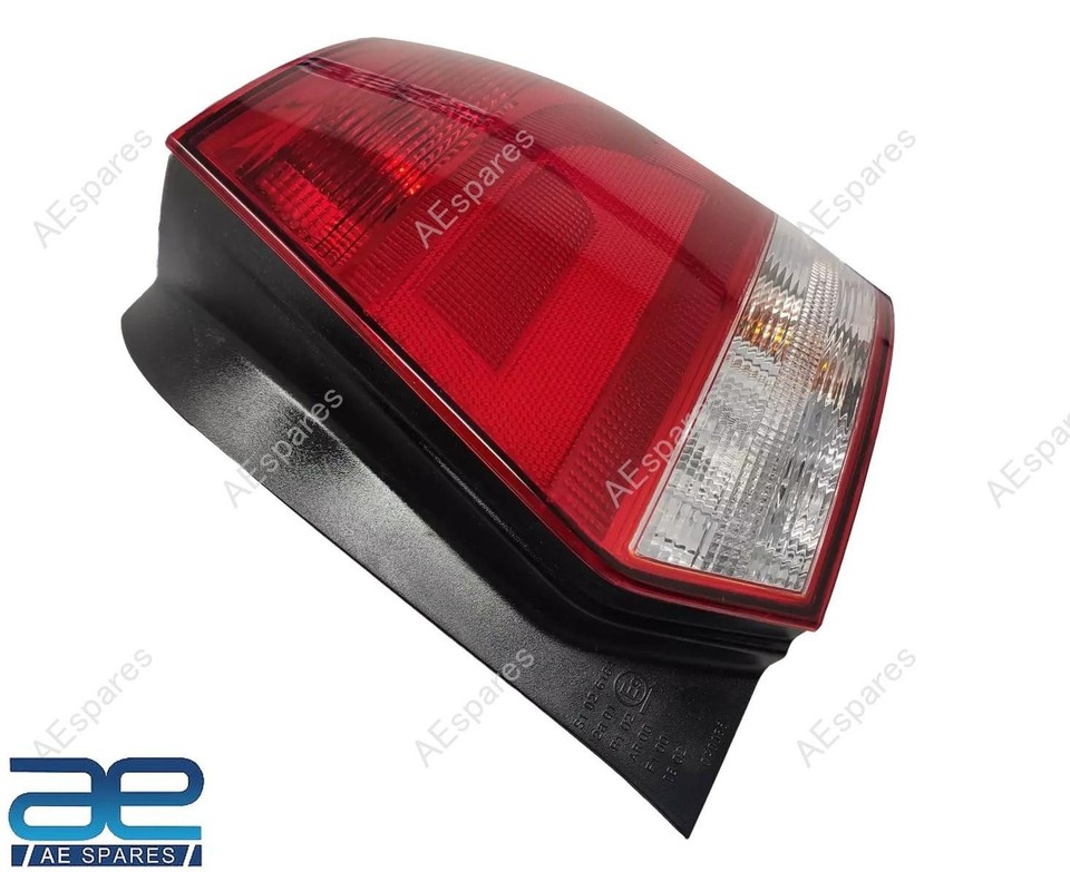 Rear Tail Light Tail Lamp Right Side Fits For VW Vento 2010-2019 ...