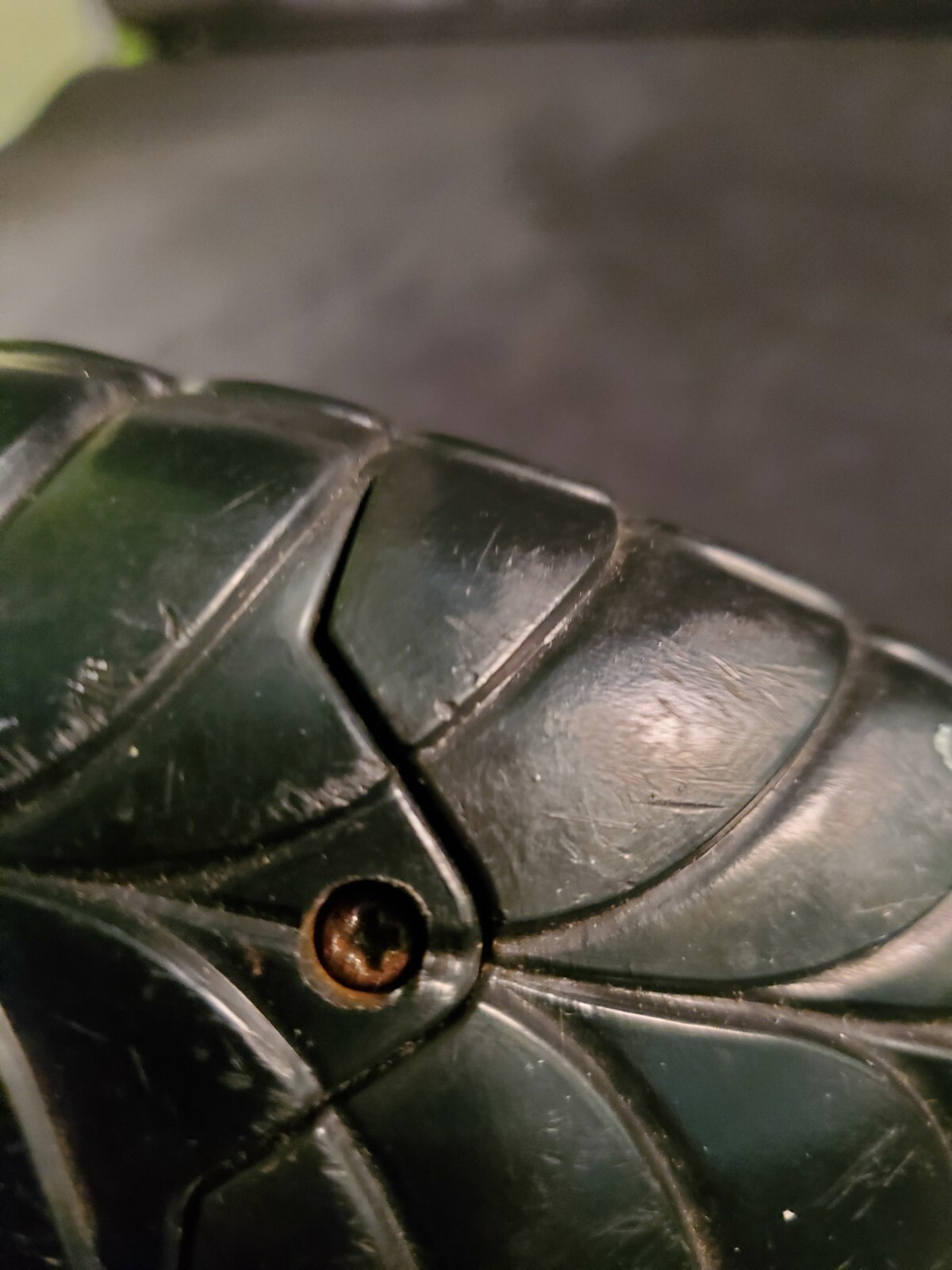 Vintage Tyco 1993 Gorzak Voice Command Beast Action Figure Monster Rare ...