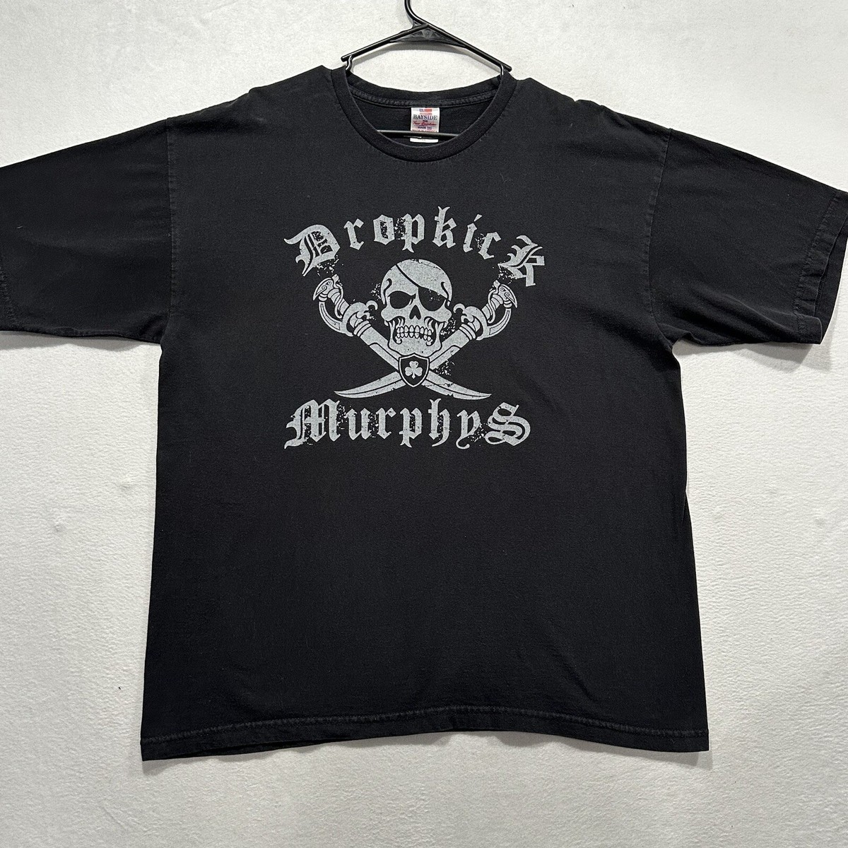 Dropkick Murphys T Shirts