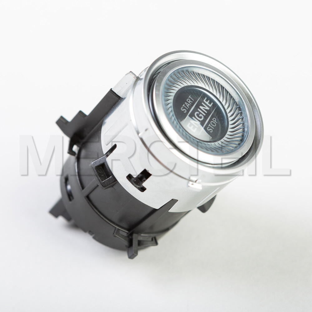 Mercedes-Benz E W238 2018 Petrol Engine Start Stop Button Switch ...