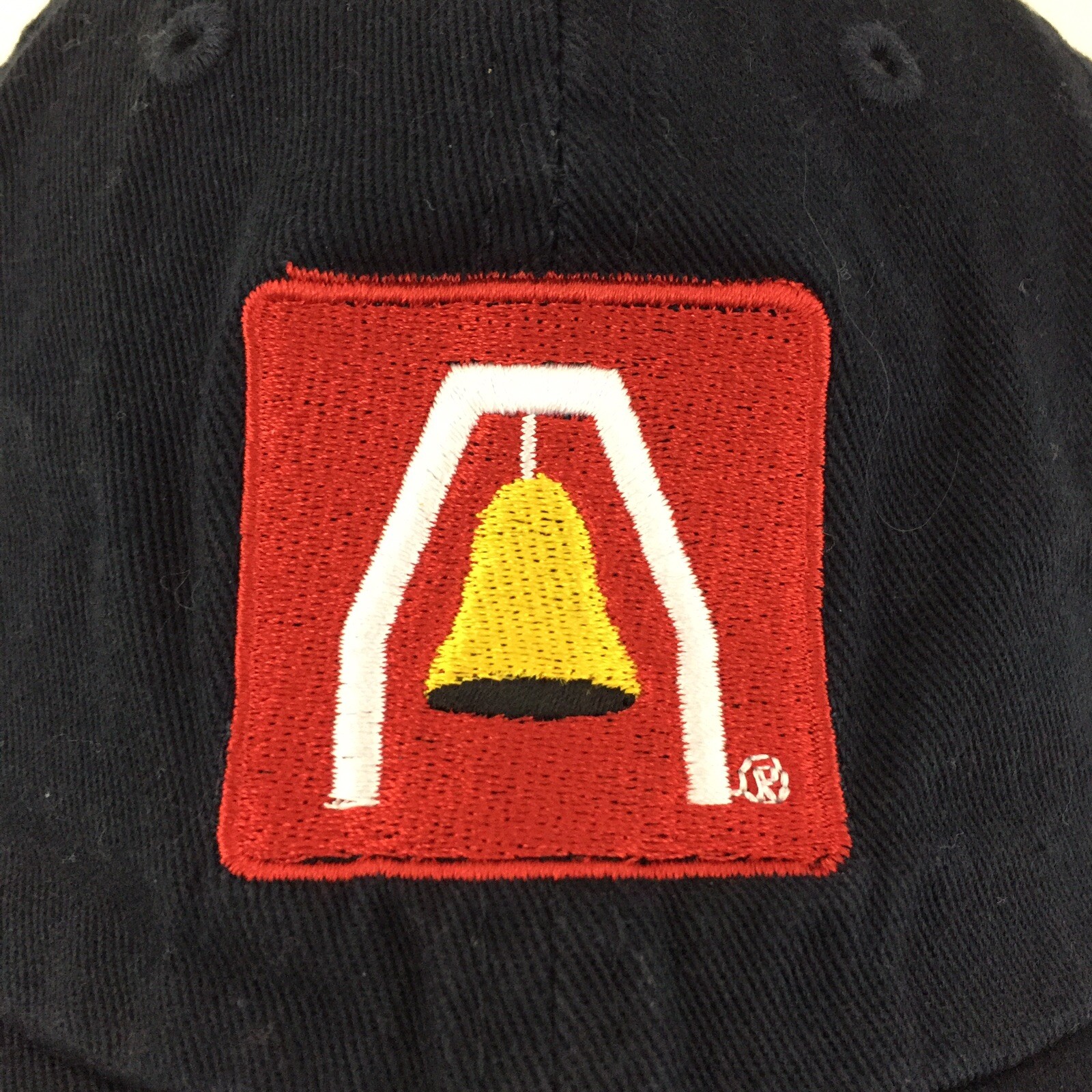 Autobell Car Wash Hat Spell Out Logo Employee Crew Wo… - Gem