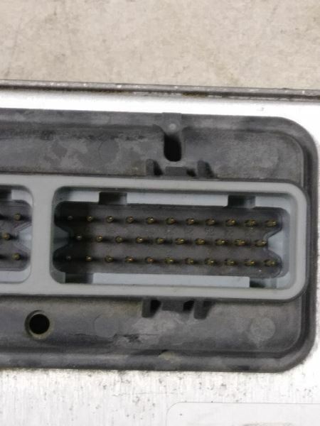 Powertrain Control Module #56040892 1996 Dodge Ram 1500 | eBay