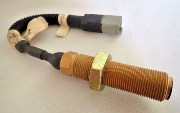 Cummins 3408472 Engine Speed Sensor Genuine Cummins for sale online | eBay