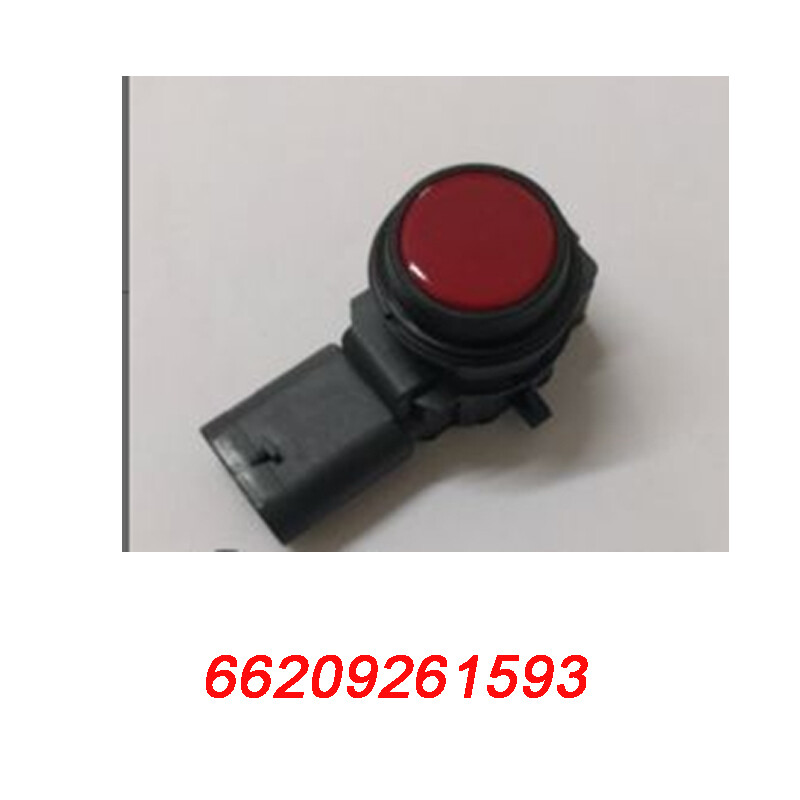 PDC Parking Sensor 8 x 66209261628, 8 x 66209261632, 12 x 66209261593 ...