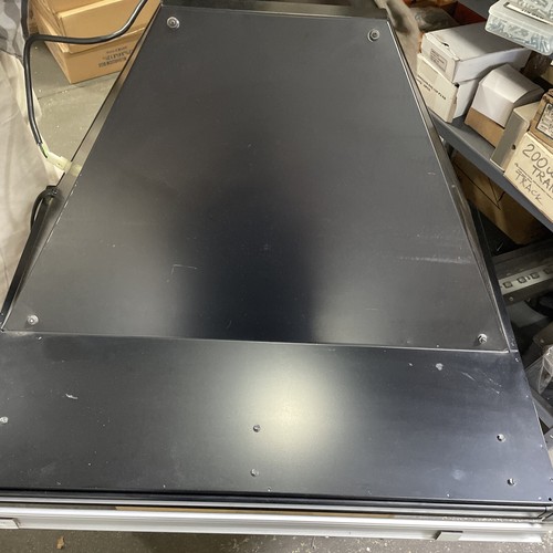 Broan ECLIPSE DOWNDRAFT BLOWER SYSTEM MODELS 2530 253003 USE WITH 30 ...