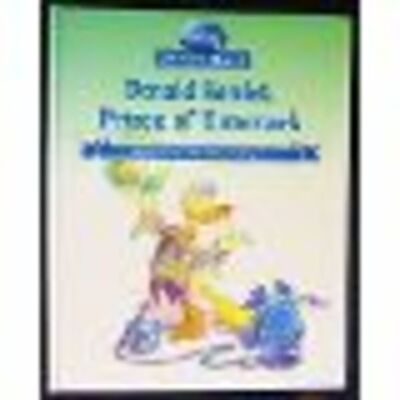 DONALD HAMLET PRINCE OF DUNEMARK | DISNEY | Très bon état | eBay