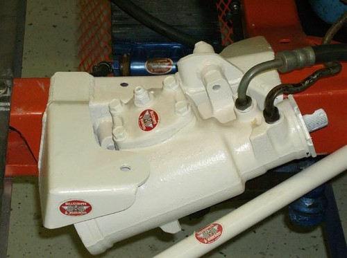 Baja Bronco Stroppe decals stickers 1966-1977 classic vintage racing ...