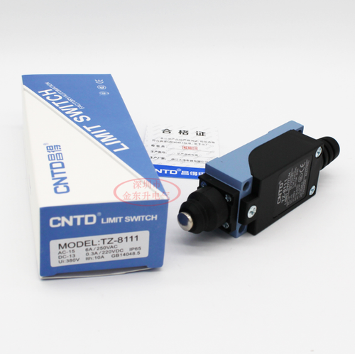 1PCS NEW CNTD TZ-8111 TZ8111 LIMIT SWITCH FREE SHIPPING BRAND | eBay