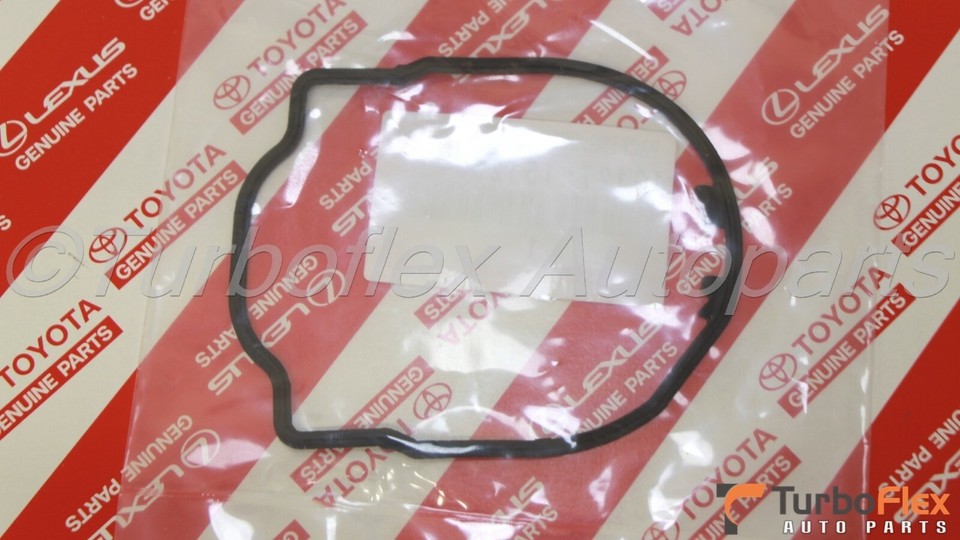 Toyota Corolla Celica Tacoma T100 Paseo Distributor Cap Seal Genuine ...