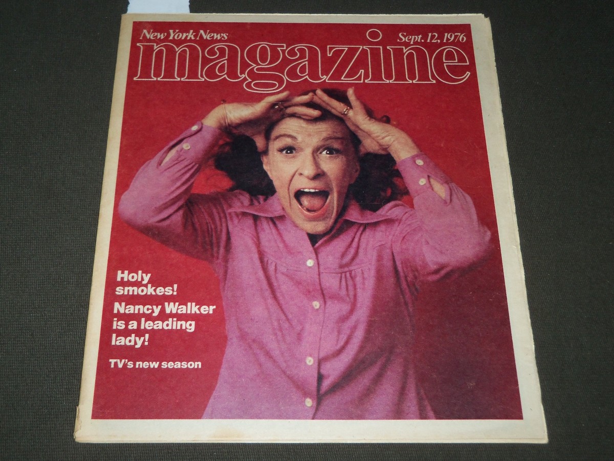 Nancy Walker 32 Photos & High Res Pictures Getty Images