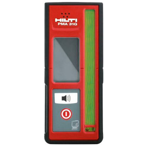 Hilti PMA 32 Green Beam Laser Receiver, NEW, FREE SMART WATCH, FAST ...