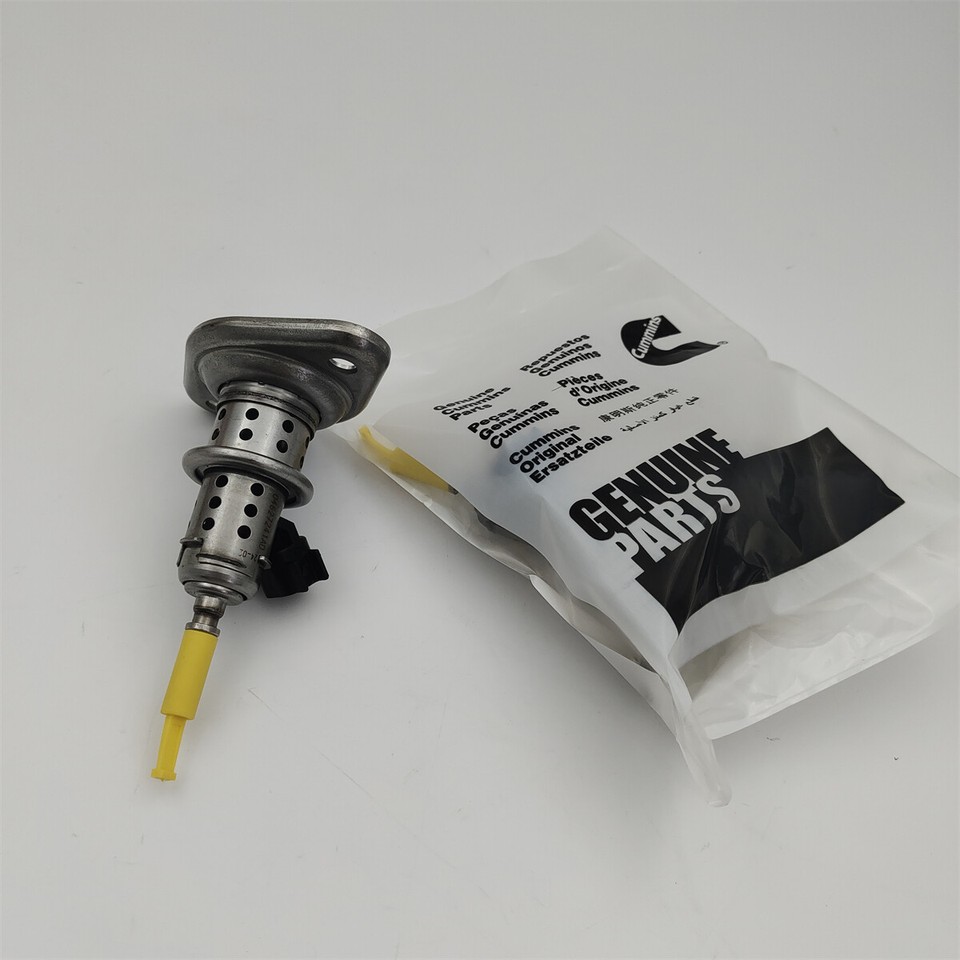 Cummins DEF Fluid Injector Diesel Exhaust for Dodge 2500 3500 6.7L ...