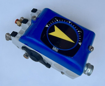 Pneumatic Valves - 42