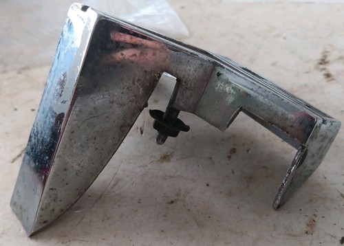 Original 1964 GM Oldsmobile Cutlass F-85 Grille Emblem | eBay