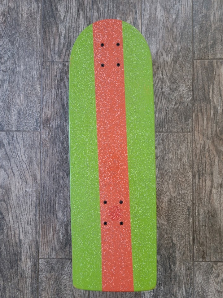 Fake Santa Cruz The Simpsons Bart Simpson Skateboard Complete | eBay
