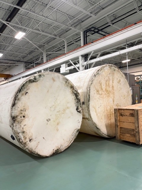 used water storage tanks (read description) | eBay