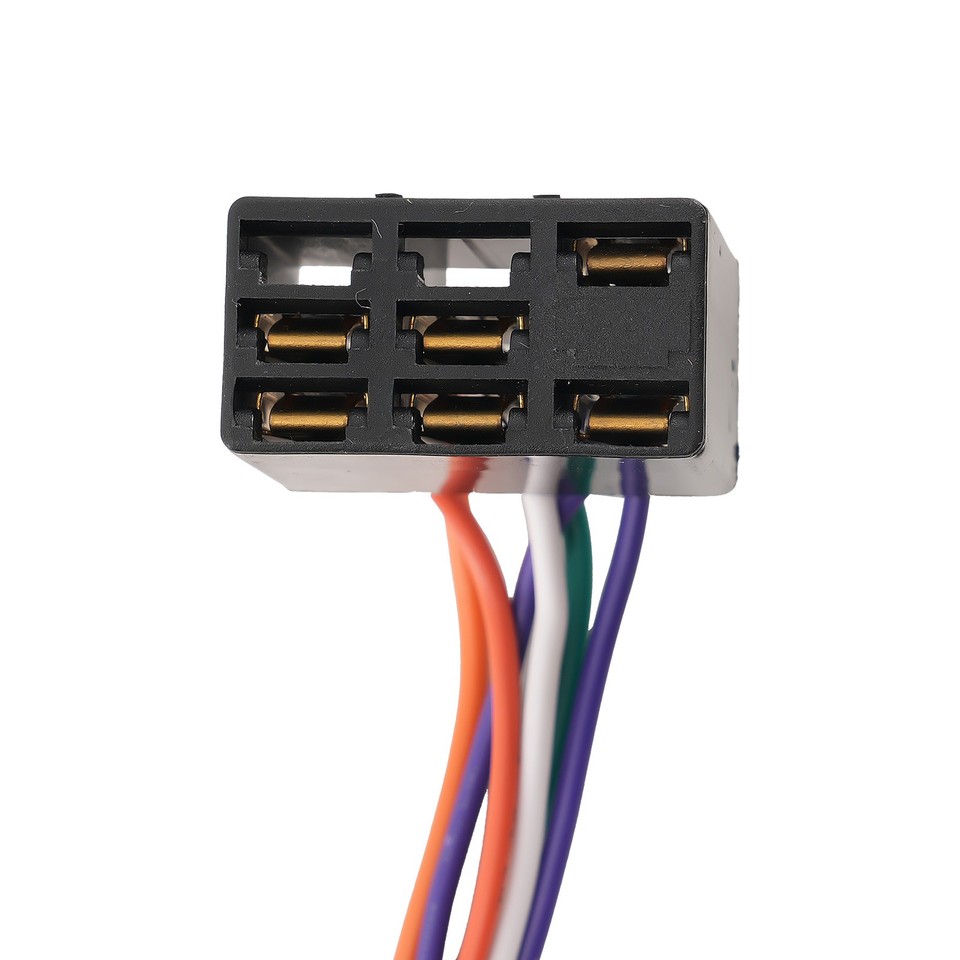 Wire Harness for John Deere D140 D155 D160 D170 X165 100 Series Lawn ...