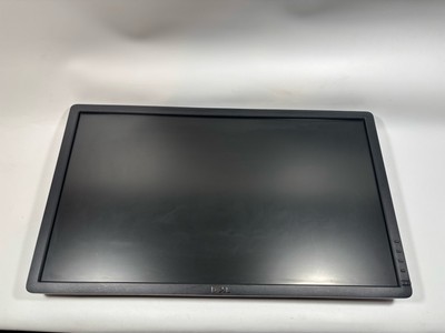 Dell P2412HB 24" IPS Widescreen LCD HDMI Monitor Black NO STAND NO ...