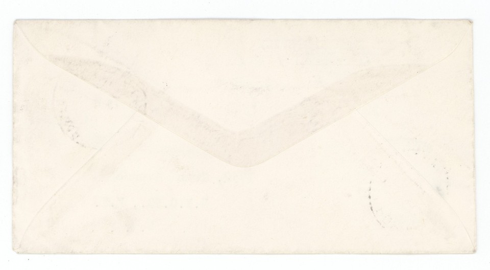 Papua New Guinea 1957 Police Runner Service Popondetta Toma Cover To ...