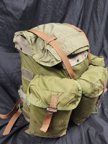 Vietnam Tropical Rucksack with frame | eBay