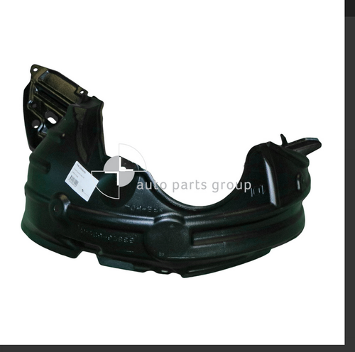 NEW LEFT FRONT INNER GUARD LINER FOR Toyota Yaris NCP90-R 8/2005-7/2011 ...