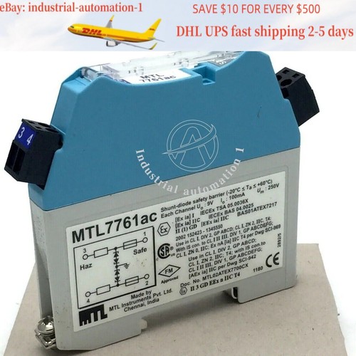 2023 MTL7761AC isolating driver brand-new Free Shipping 1PCS | eBay