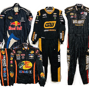 Authentic Nascar Racing Gear | eBay Stores