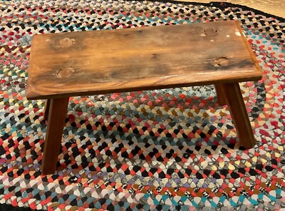 Primitives - Cricket Stool