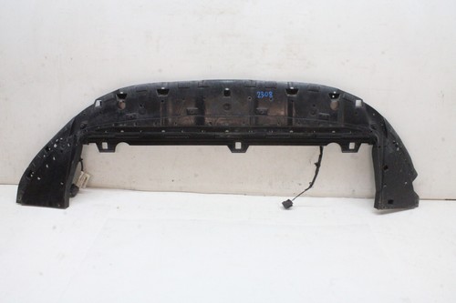 2015 VOLVO XC60 T5 FRONT BUMPER UNDER PLATE PROTECTION 31383167 OEM 14 ...