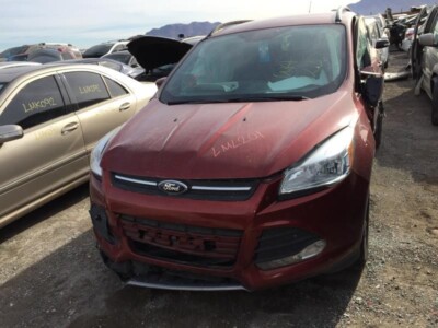 Used Engine Control Module fits: 2016 Ford Escape Electronic Control ...