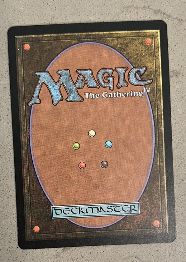 MTG Magic the Gathering Archaeomancer (41/260) Magic 2013 | eBay