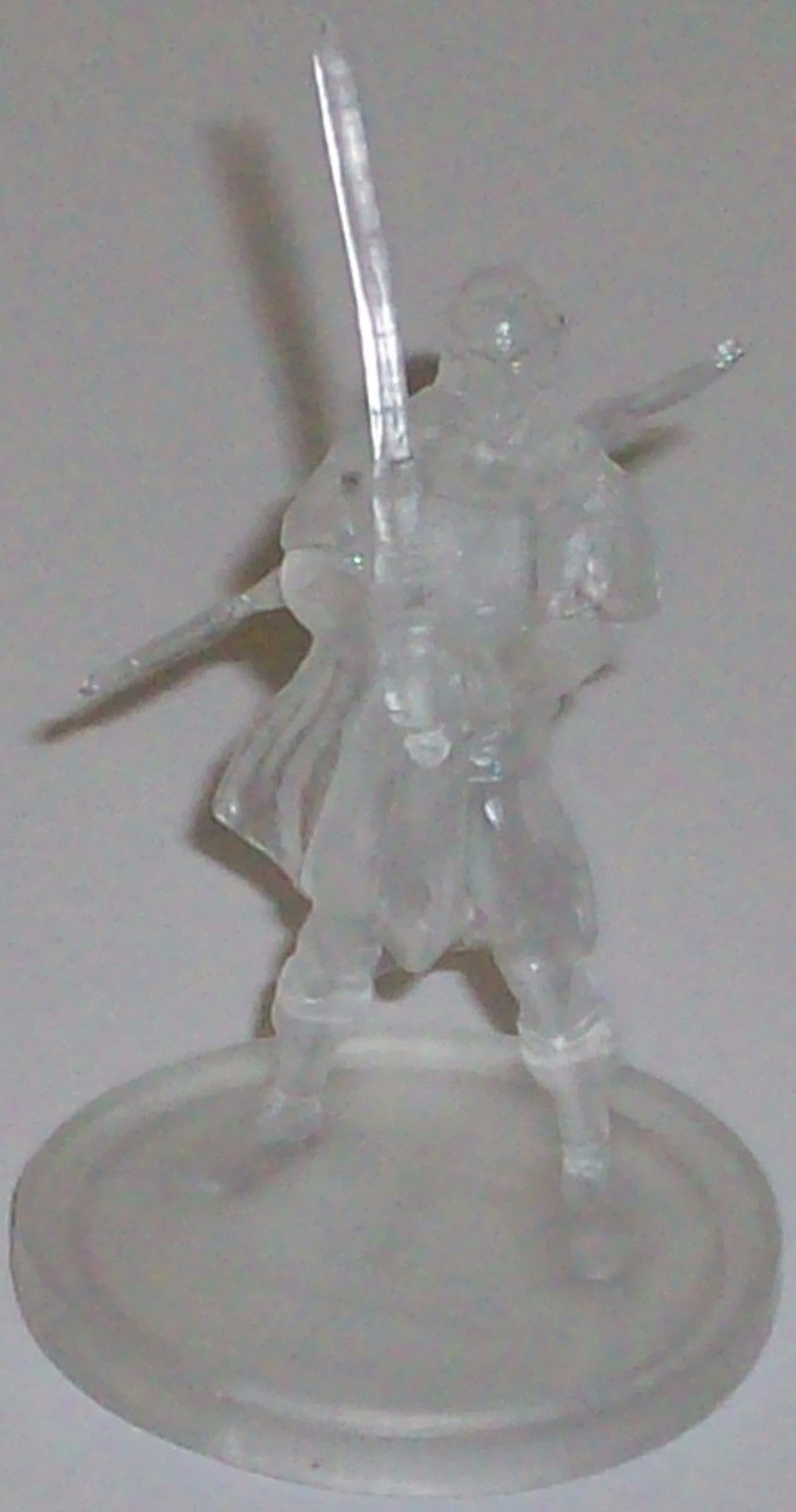 MOON ELF RANGER INVISIBLE 18 Elemental Evil Dungeons and Dragons D&D | eBay