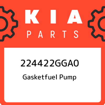 224422GGA0 Kia Gasketfuel pump 224422GGA0, New Genuine OEM Part | eBay
