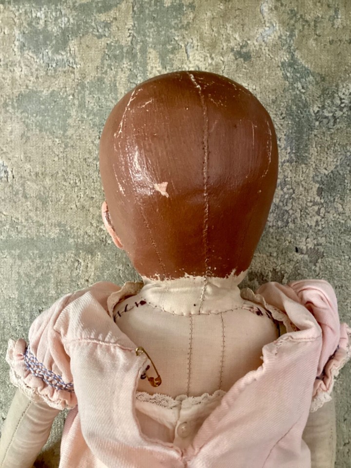 Antique Kathe Kruse Number 1 doll | eBay