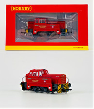 Hornby 00 Gauge R3178 NCB 4wdm Sentinel Diesel Locomotive for sale ...