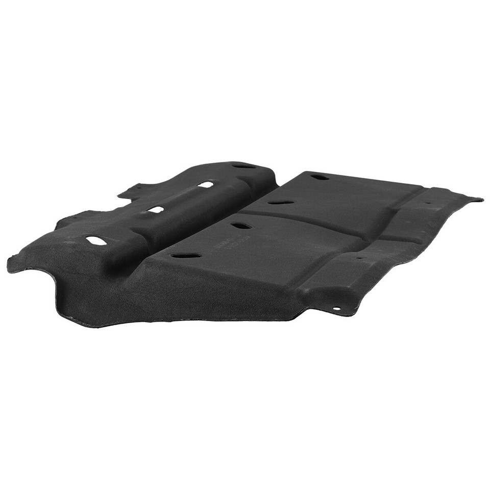 Splash Panel Shield Under Diaper Gas Motor ML3Z-7222-D Fit For 18-24 F ...