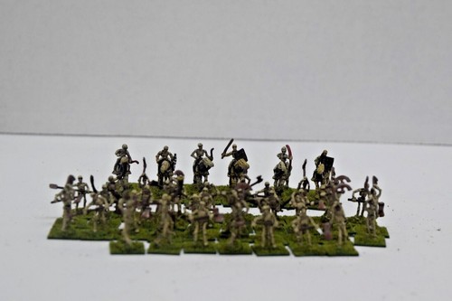 Reaper Miniatures skeleton lot hand painted 13341 | eBay