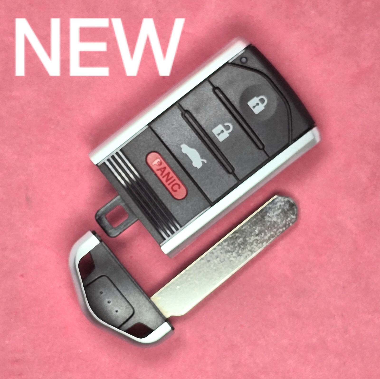 Replacement for 2009 - 2014 Acura TL Smart Key 4B Trunk - M3N5WY8145 | eBay