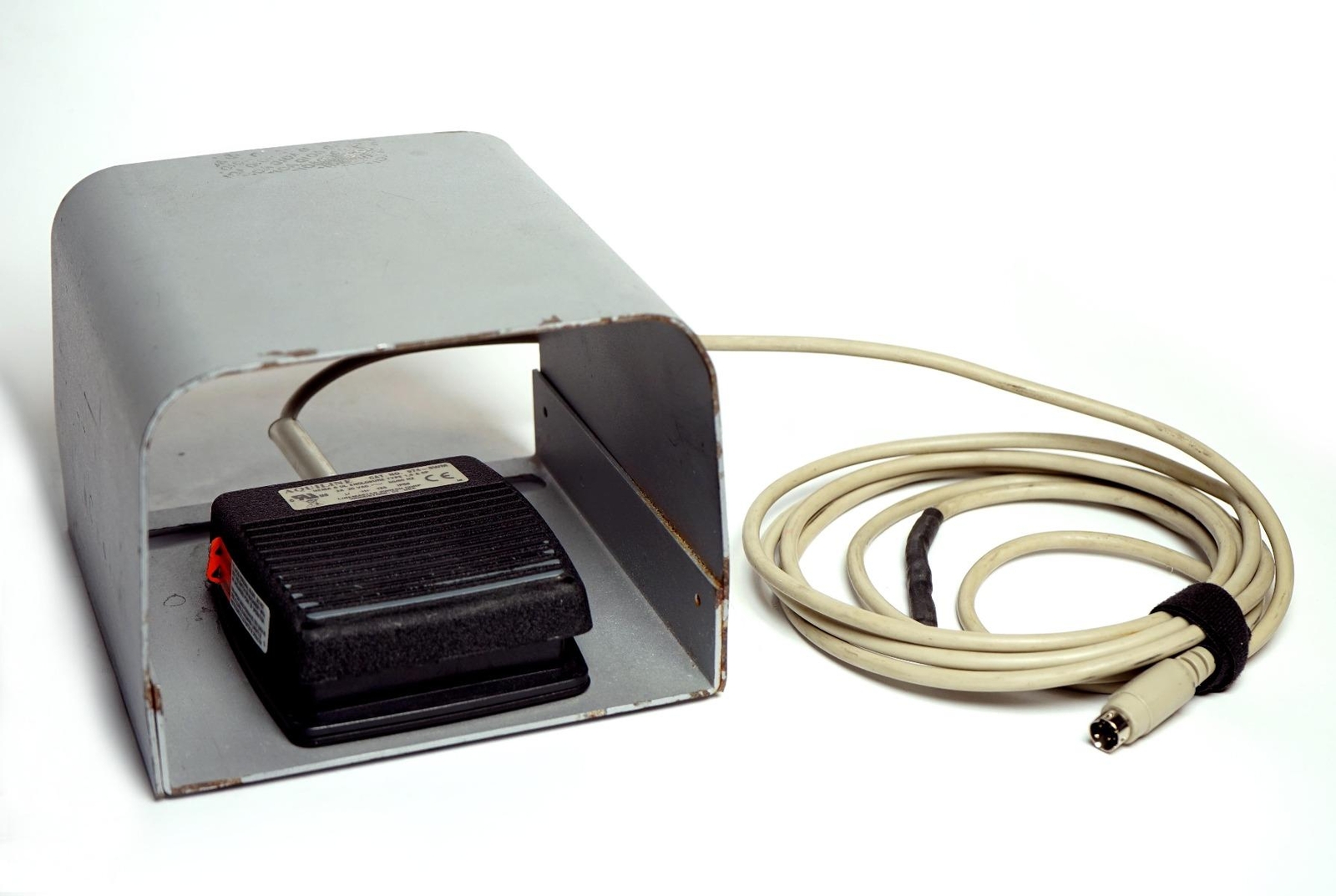 Cutera Xeo Laser Linemaster FootSwitch Pedal Aquiline Linemaster 974 ...