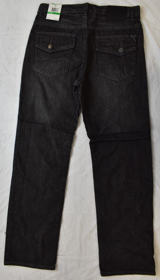 Lifted Research Group Boys LRG Grass Roots Naturalist Straight Fit ...