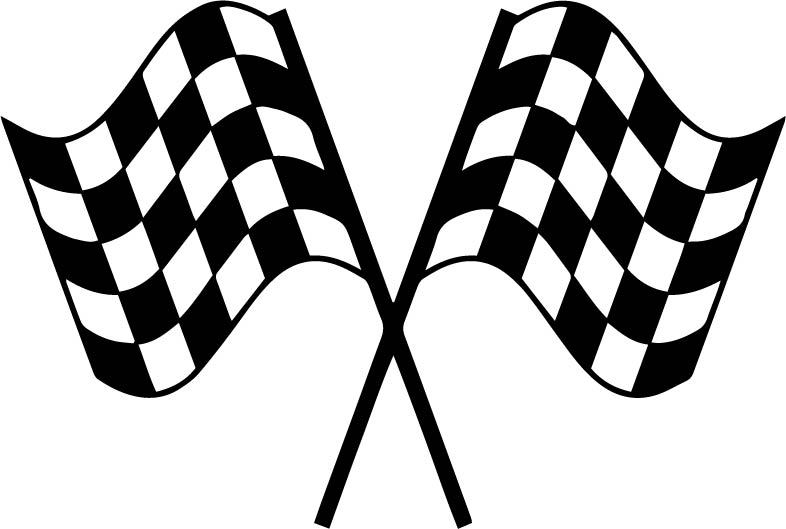 Racing Finish Line Clipart Race Finish Line Stock Illustrations