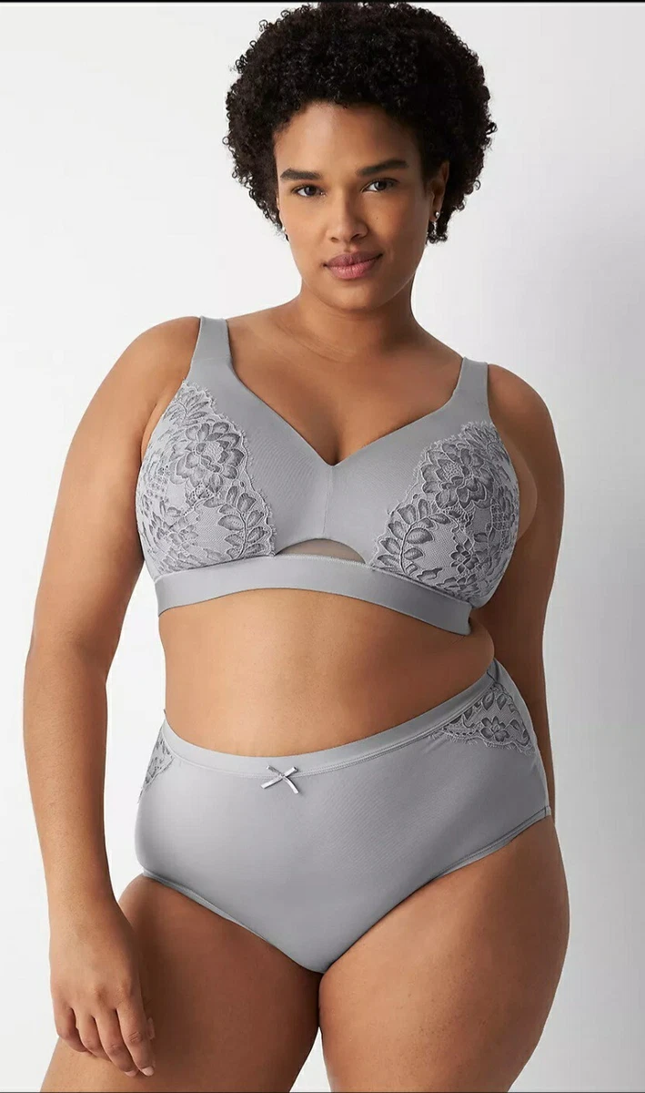 Lane Bryant Plus Size Intimates
