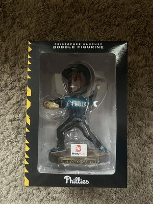 Philadelphia Phillies Christopher Sanchez Bobble Head Limited Edition 5 ...