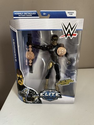 WWE Cody Rhodes Elite Series 36 Stardust Action Figure | eBay