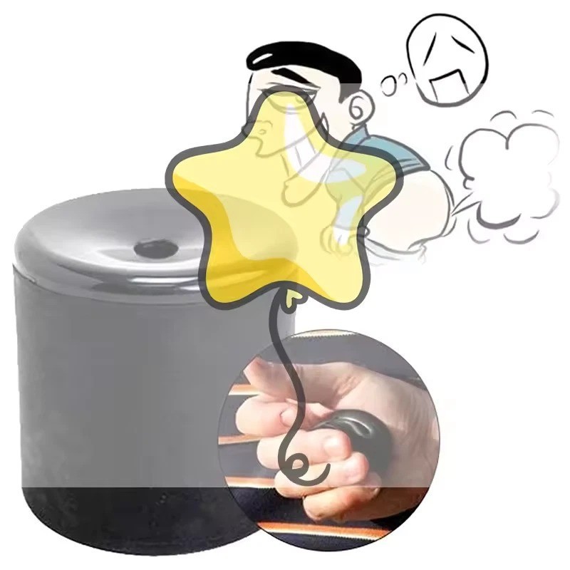 Funny Realistic Farting Sounds Prank Toys Le Tooter Create Fart Pooter ...