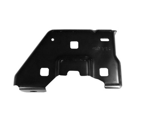TechPro Bumper Bracket for Chevrolet Silverado 1500 LD, Silverado 1500 ...