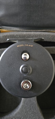 Crystal River Executive Series 8' Fly Rod High Modulus Graphite Travel ...