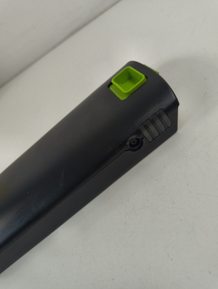 Gtech Pro battery ATF301/ ATF303/ ATF307 K9 ATF 308 battery model ...